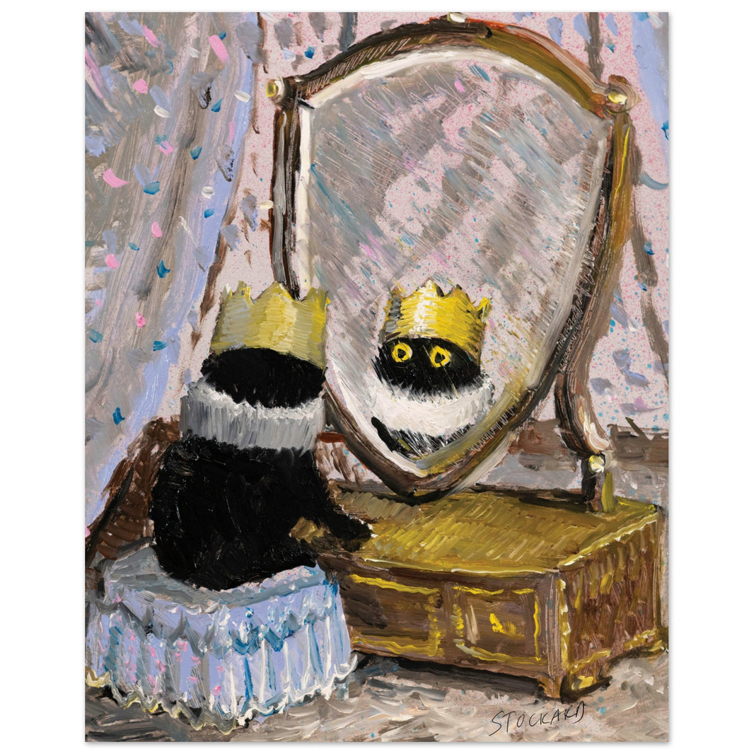 Artwork Prints – Vanessa Stockard