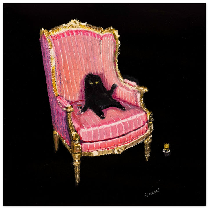 Artwork Prints – Page 2 – Vanessa Stockard